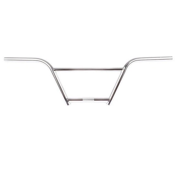 S&M | Accessories | Sm Bikes 7 4 Piece Cruiser Bar Handlebars Chrome ...